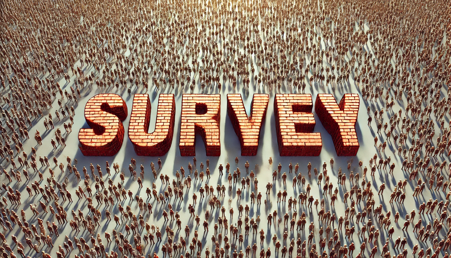 Bảng giá điều tra dân số (Population Survey) tốt nhất - Phân tích nghiệp vụ